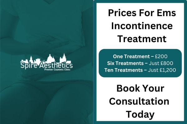 Best Female Urinary Incontinence Device Central